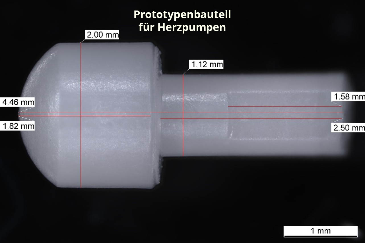 SmartPro-IMPULS hybrid: Keramiken aus dem 3D-Drucker - SmartPro – Key ...