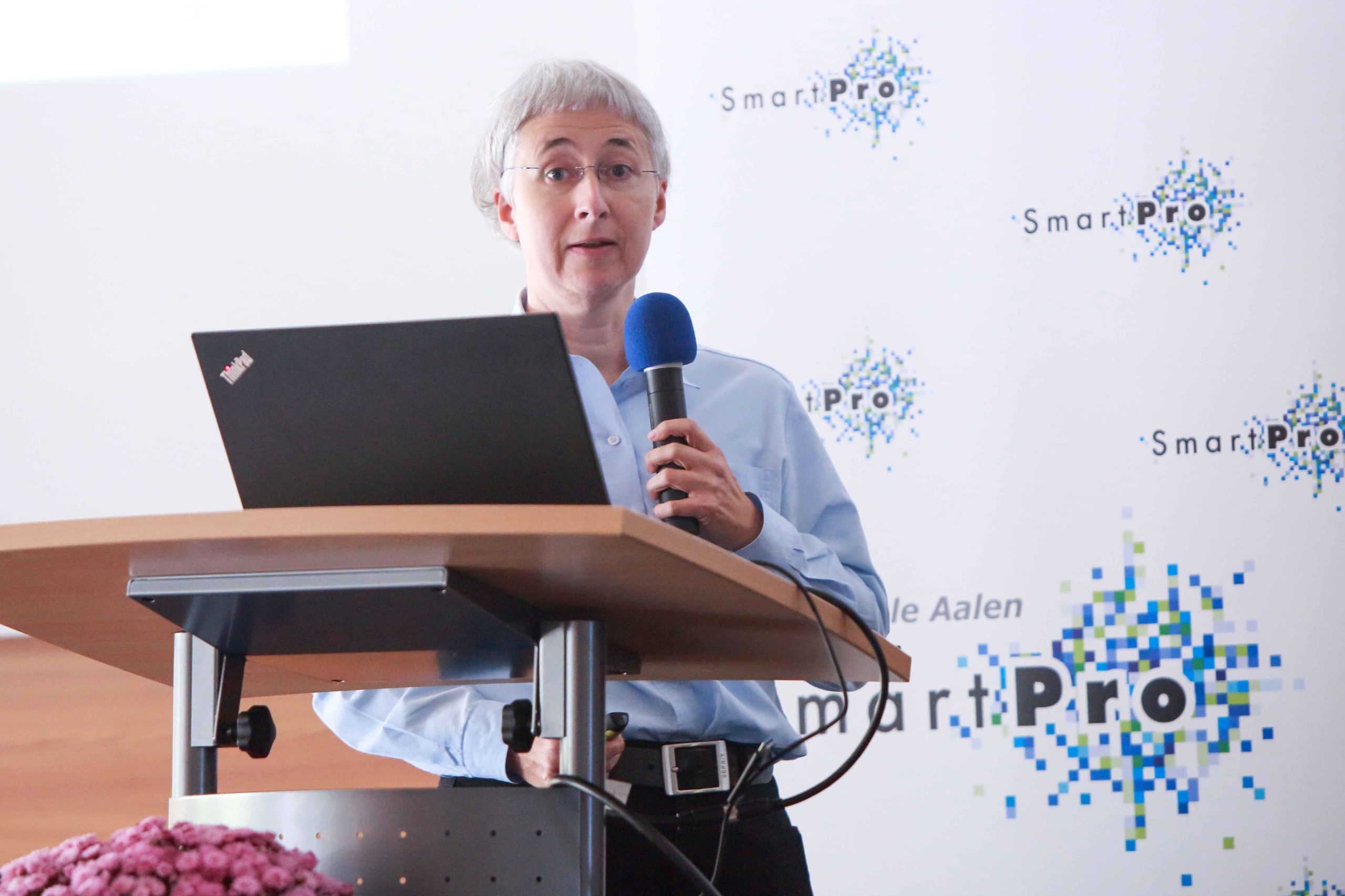 Der Kampf um die Seltenen Erden: Prof. Goll bei SWR2 - SmartPro – Key ...