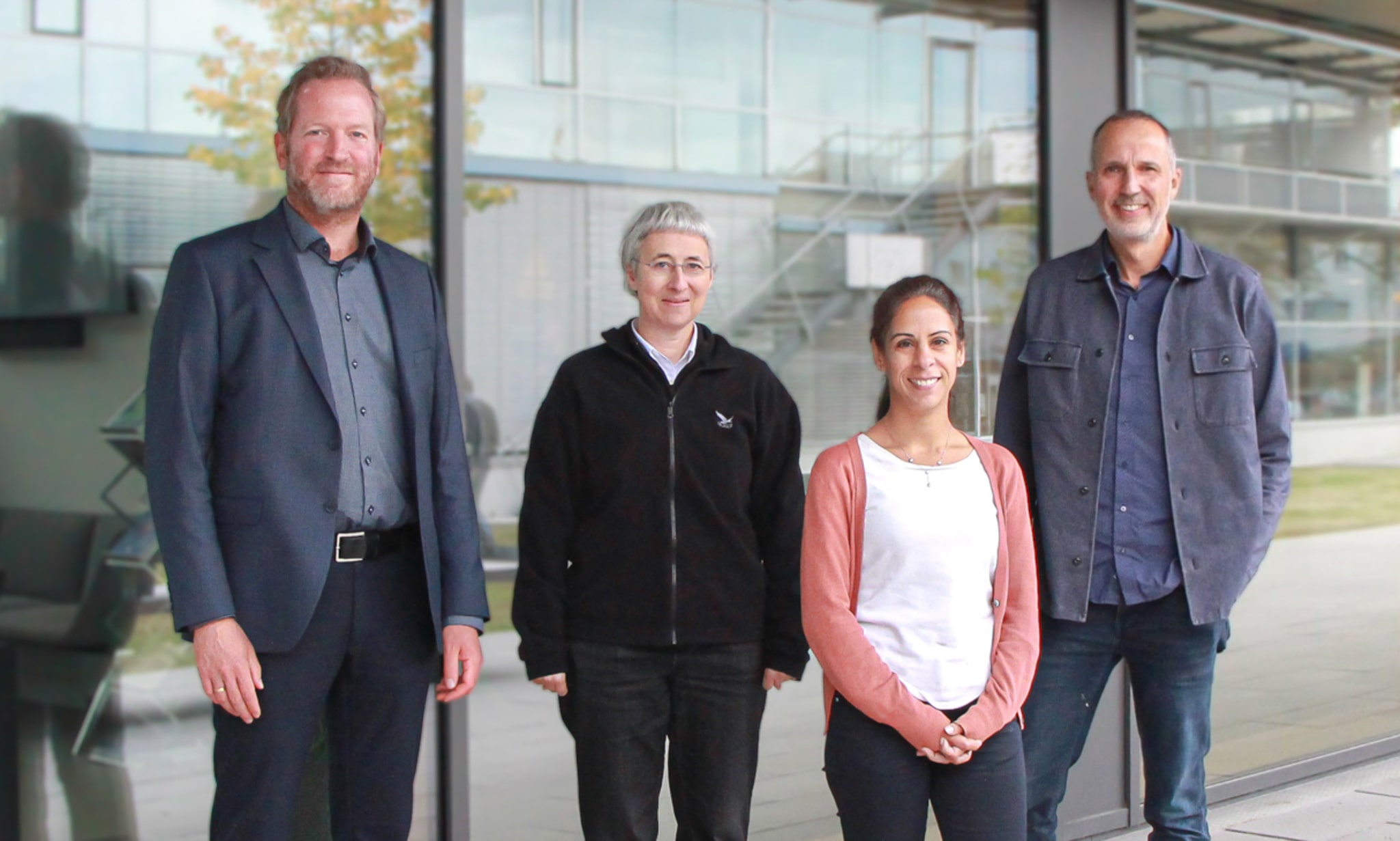 Neues SmartPro-Projekt: "SmartCycle" | SmartPro – Key to Smart Products